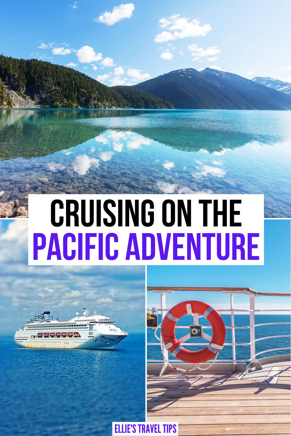 The Magnificent Pacific Adventure: A Complete Guide